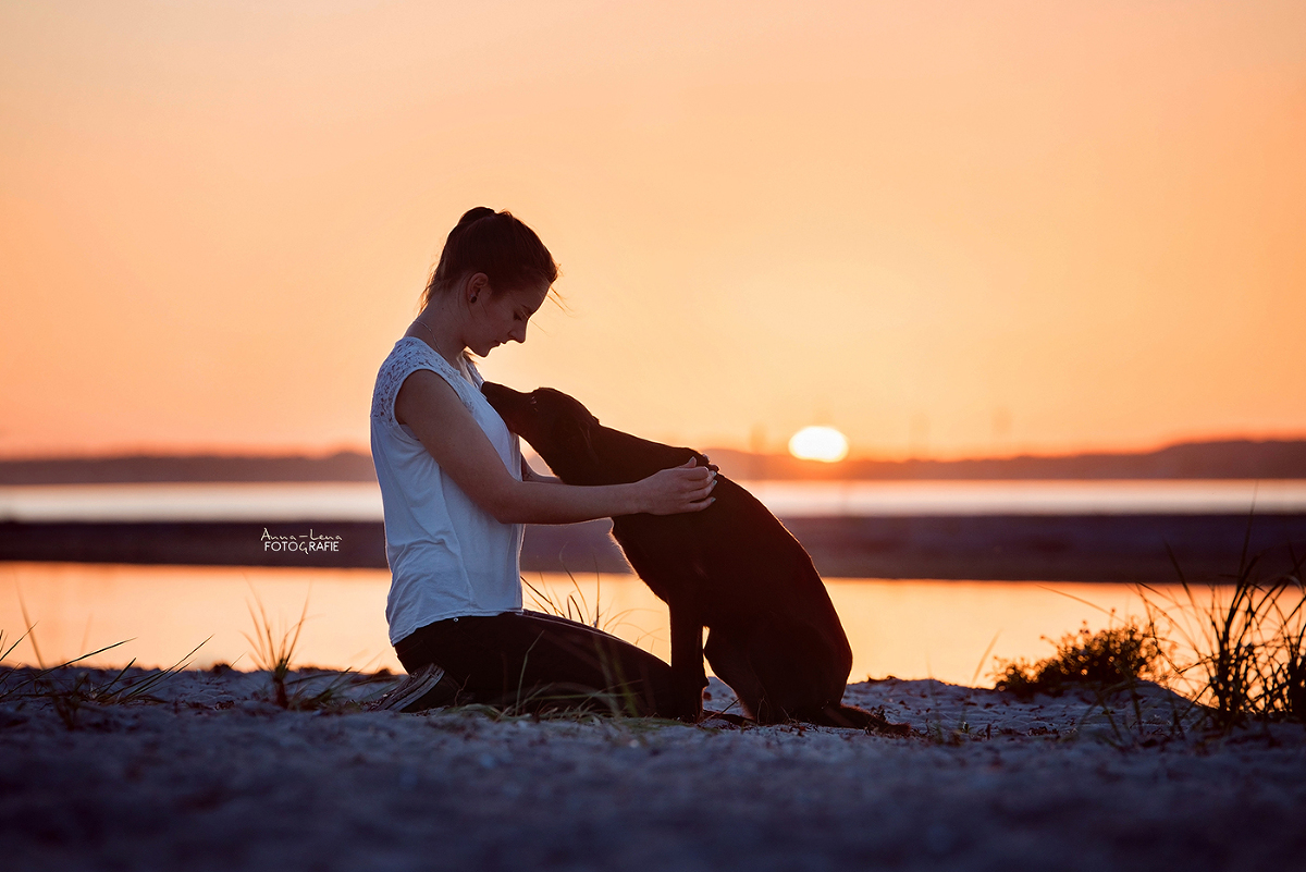 Mensch und Tierbilder - ALG-Fotografie